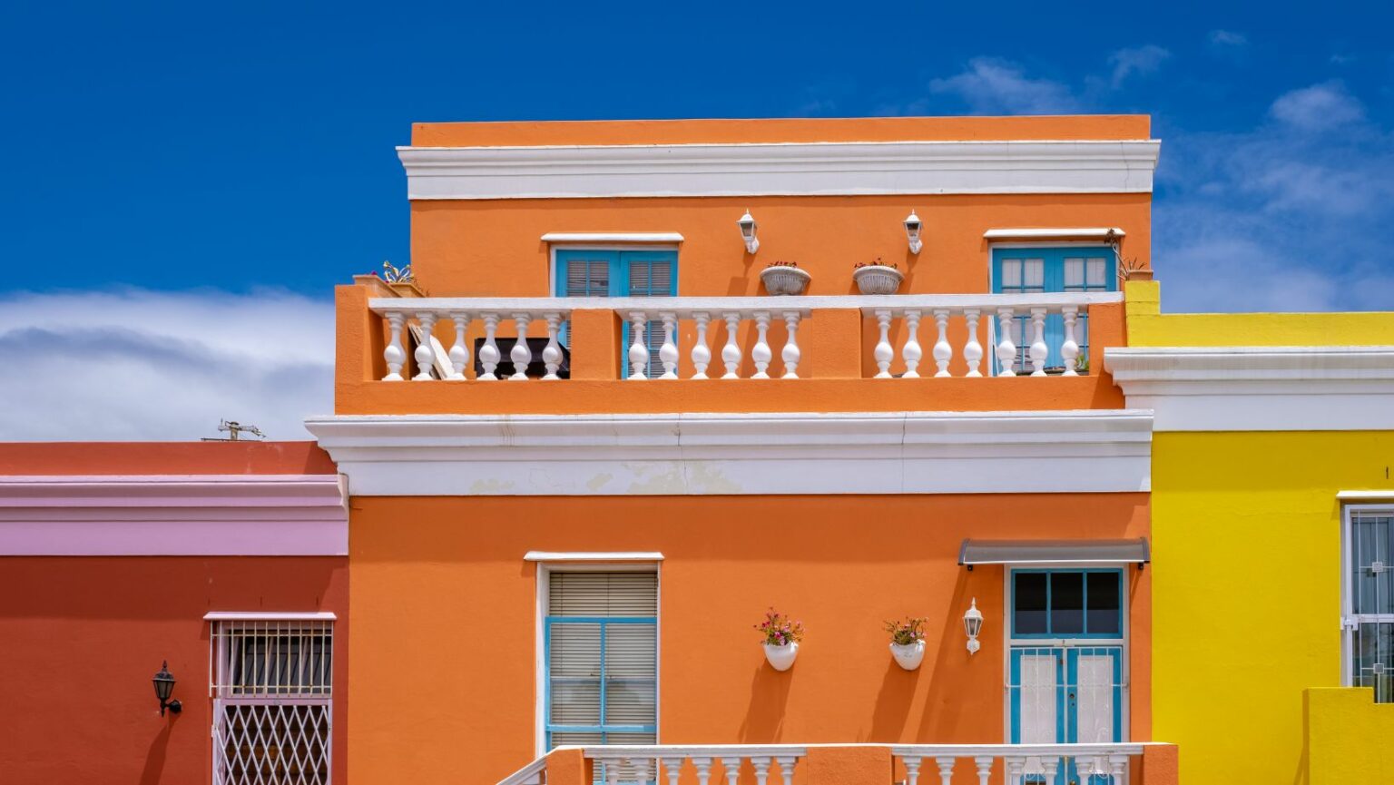 The Future Landscape of South African Townships - Creativeculturetribe