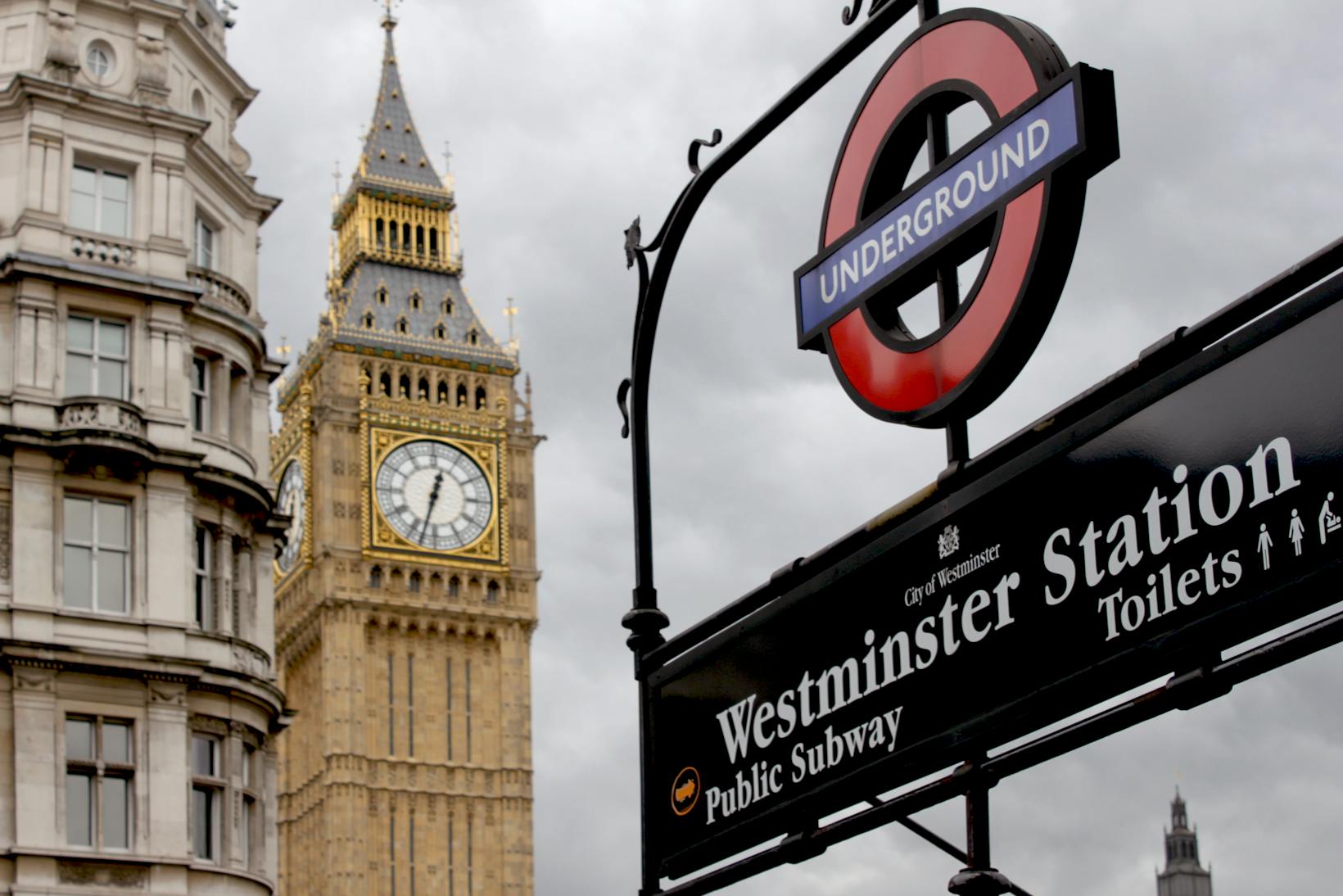 London Escapade Your Remarkable Journey - Creativeculturetribe