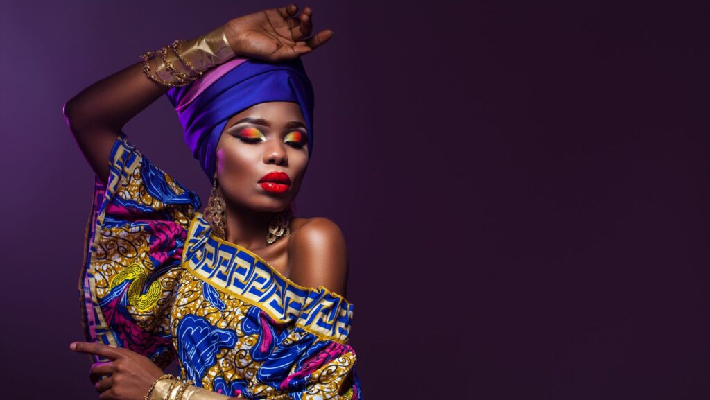 A Song of Unity, Hope, and African Pride - Creativeculturetribe