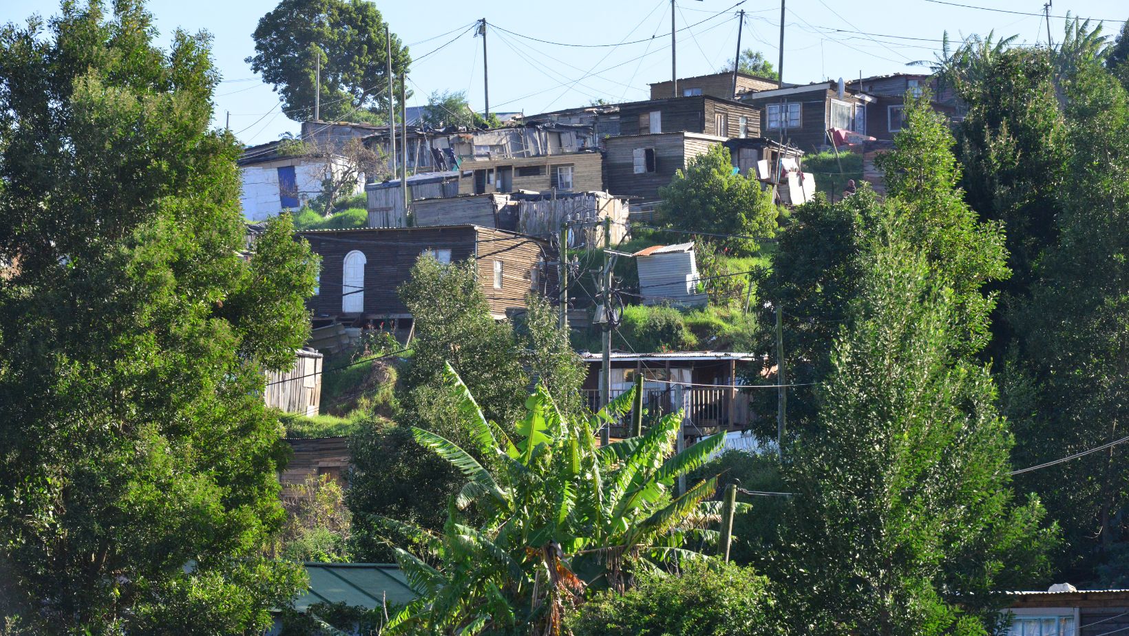 The Future Landscape of South African Townships - Creativeculturetribe