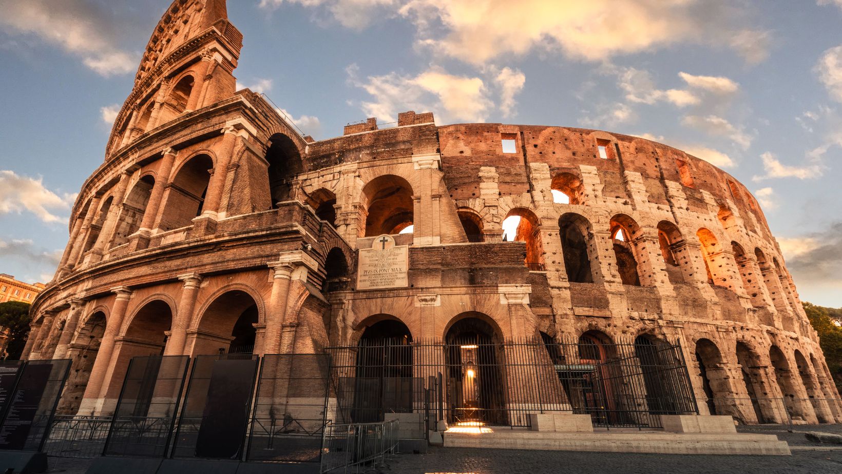 Coolest 7 Enchanting Historical Sites to Visit in Europe ...